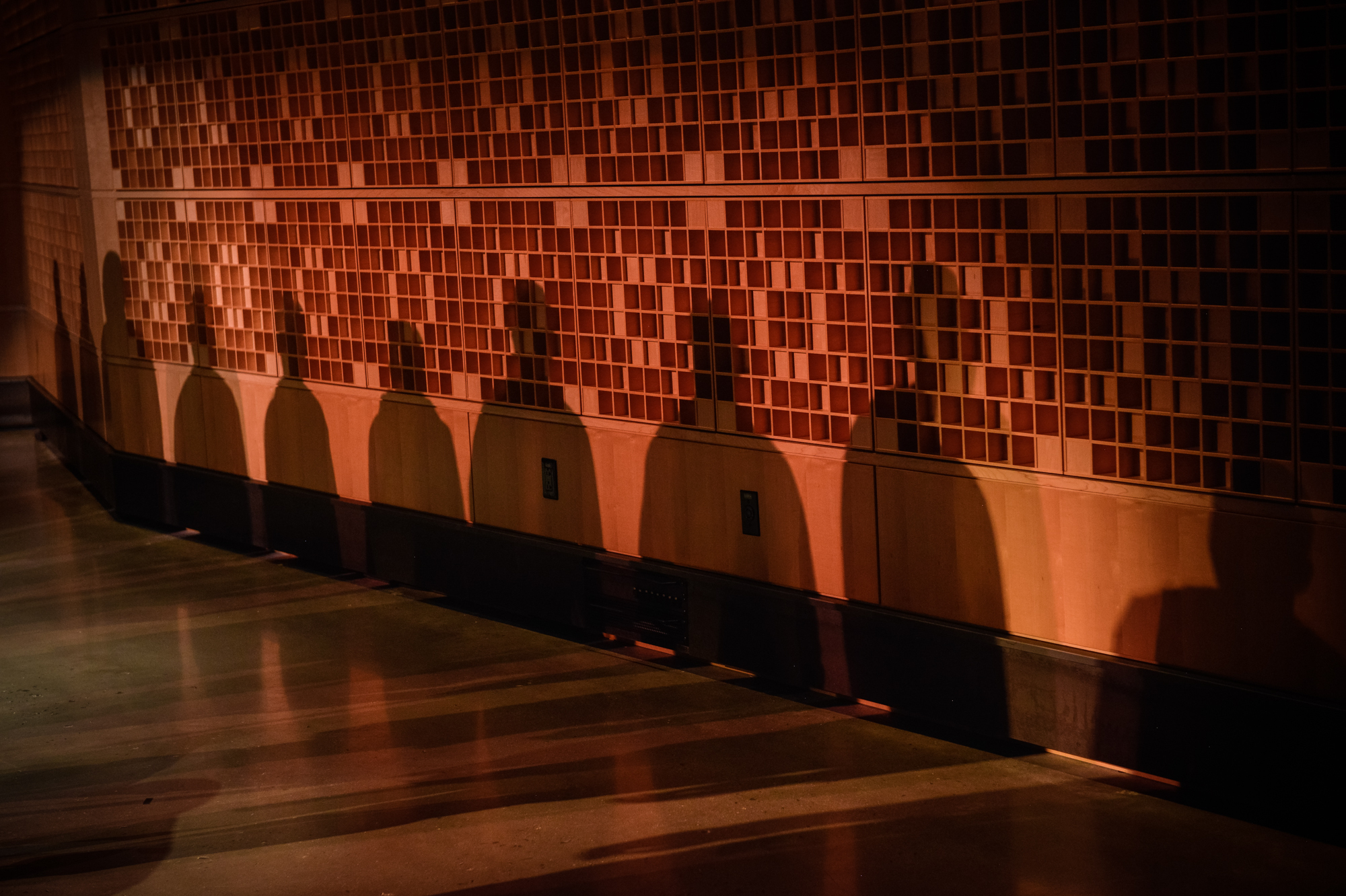 'Spirit Of Family' Unites Ladysmith Black Mambazo | NCPR News