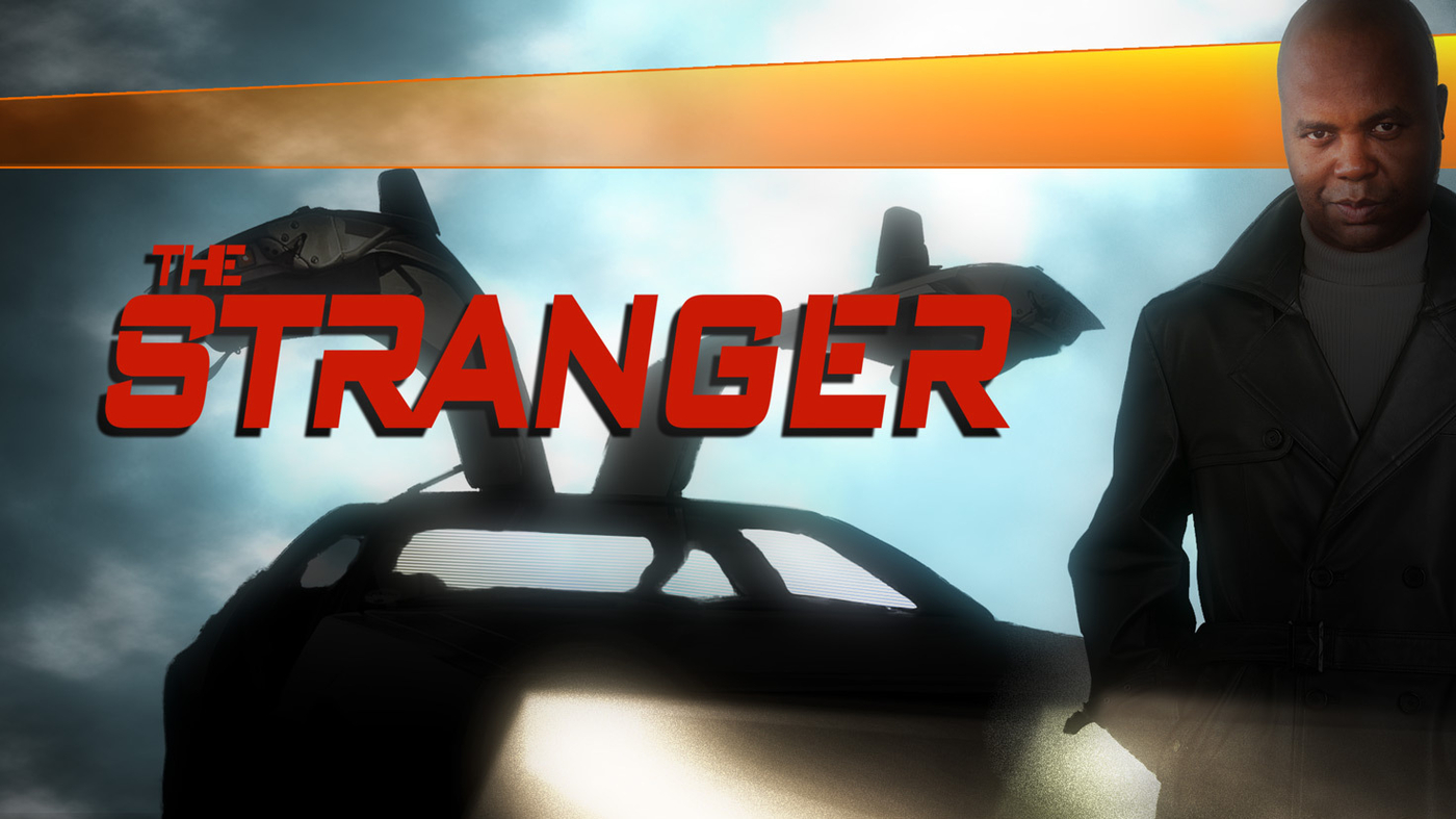 The Stranger : Snap Judgment : NPR
