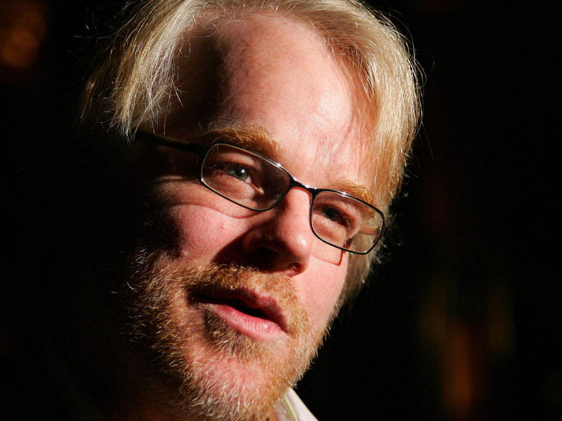 Philip Seymour Hoffman On Acting: An 'Exhausting' And 'Satisfying' Art ...
