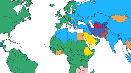 Cancer Cases Rising At An Alarming Rate Worldwide : Shots - Health News ...