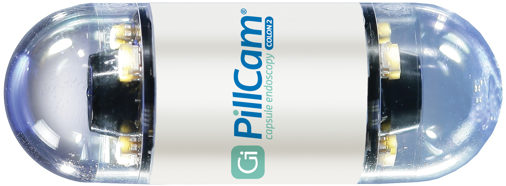 The View From Down There: FDA Approves Pill Cam For Colon Exams | WBUR