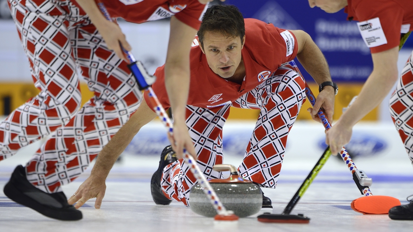 What Do You Want To Know About The Sochi Olympics? : The Edge : NPR