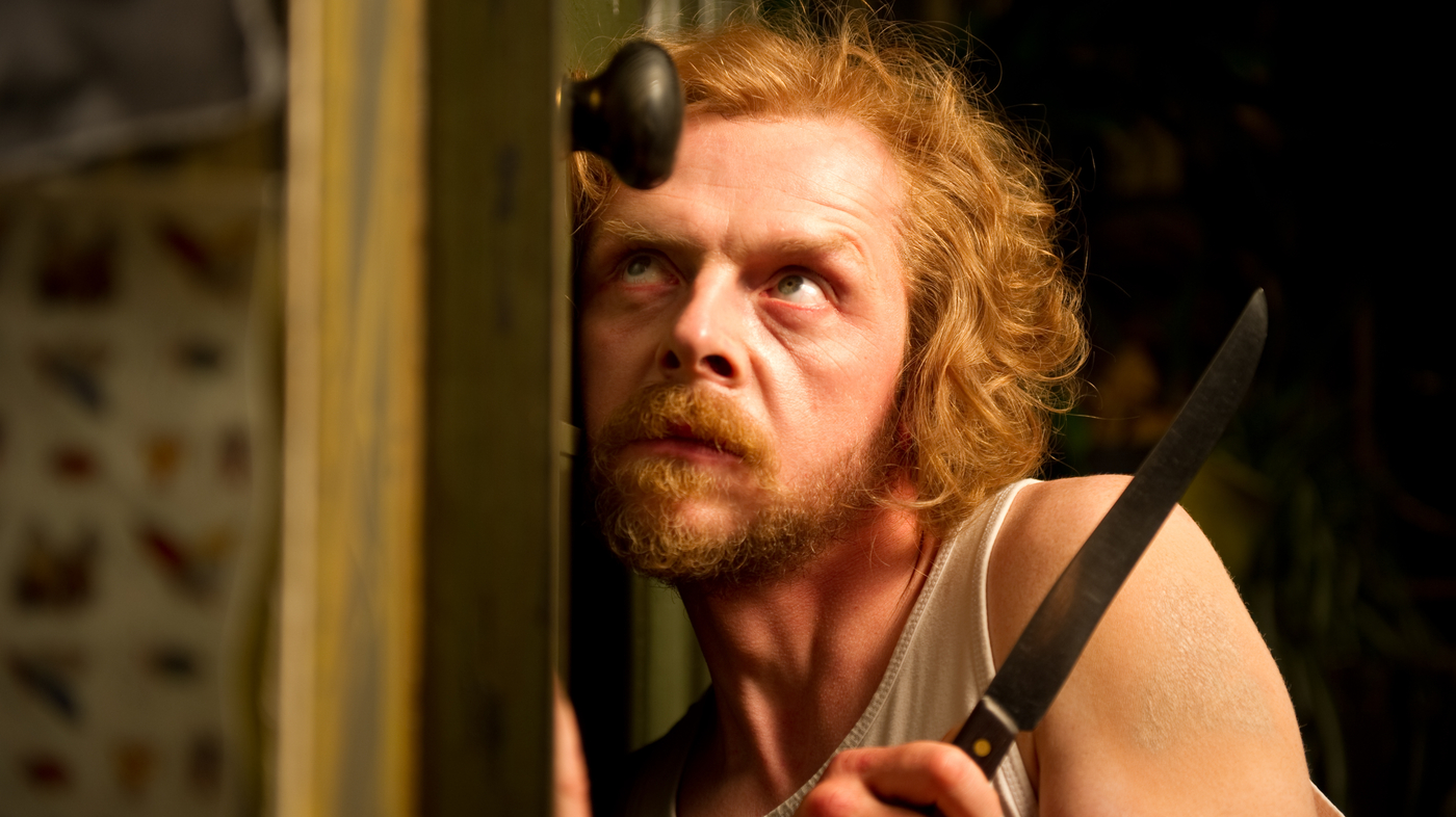 Movie Review: 'A Fantastic Fear Of Everything' - Horror, Comedy And The ...