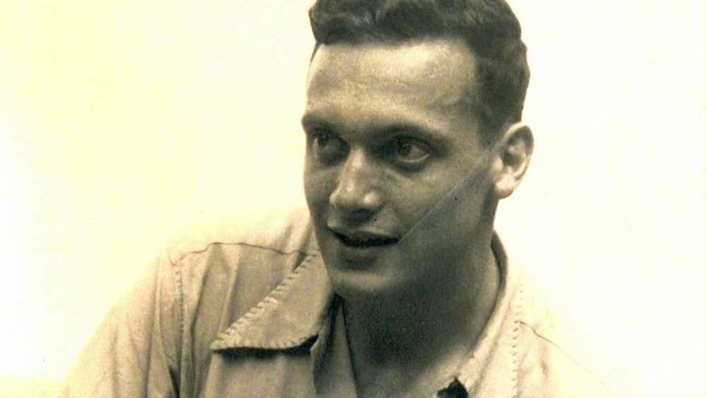 Behind The Movie, Tales From The Real-Life 'Monuments Men' : NPR