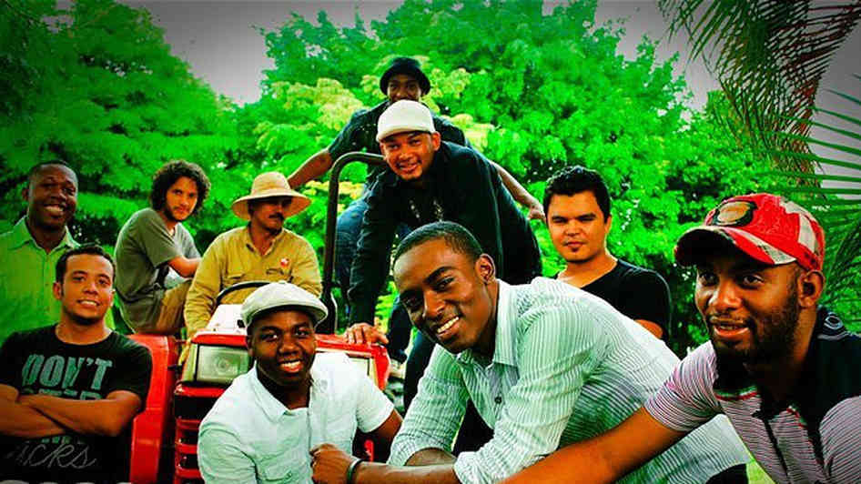 Black, Latino And Proud: Black History Month With Alt.Latino : Alt ...