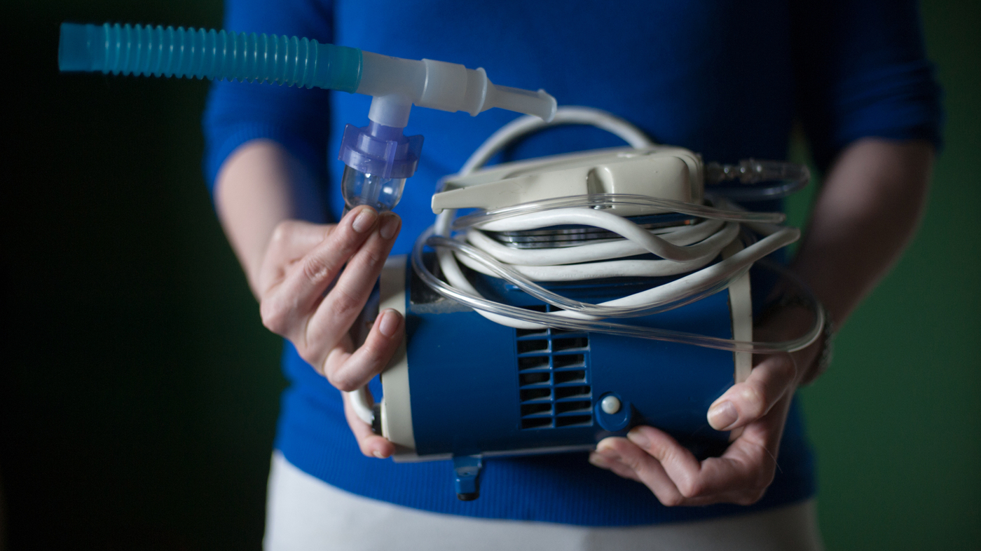New Heat Treatment Has Changed Lives For Some With Severe Asthma ...