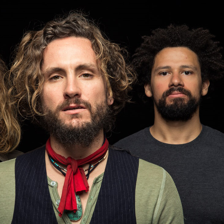 John Butler Trio On World Cafe : World Cafe : NPR