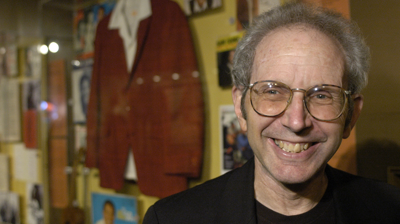 Not My Job: An American Music Historian Gets Quizzed On K-Pop : NPR