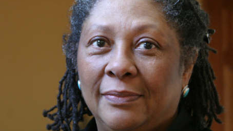 Interview: Marilyn Nelson, Author Of 'How I Discovered Poetry' : NPR
