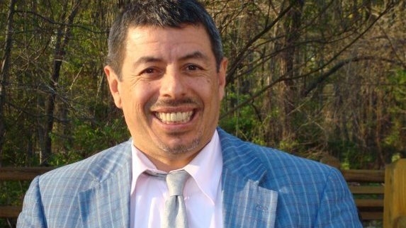 Addict Lives With 'Monster' That's Waiting To Pounce : NPR