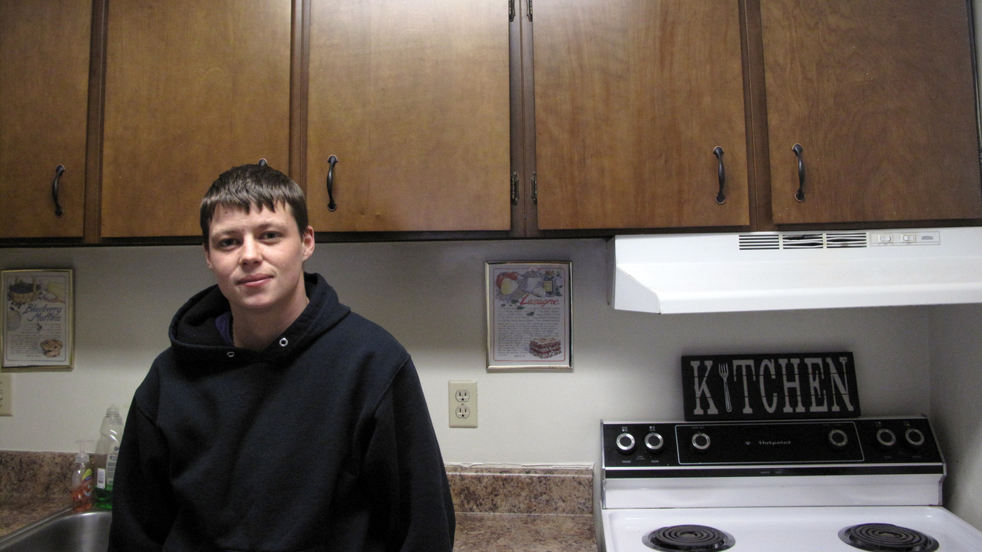 Nonprofits Pull In Investors To Tackle Housing Affordability : NPR