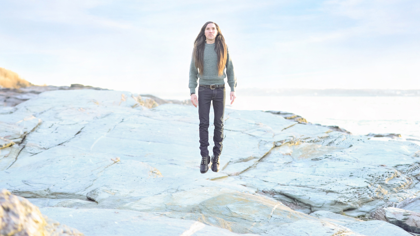 First Listen: Death Vessel, 'Island Intervals' : NPR