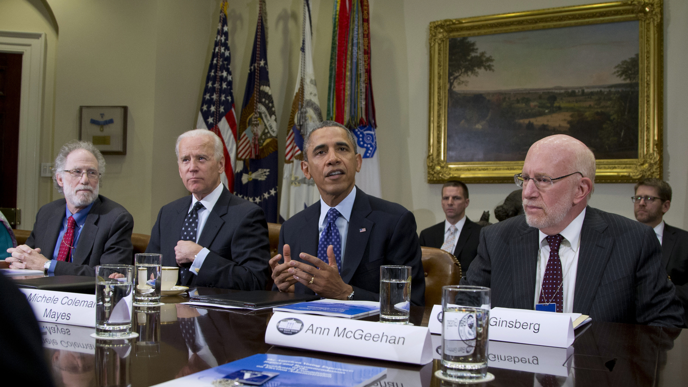 Election Panel: Long Lines Were Management Problem : It's All Politics ...