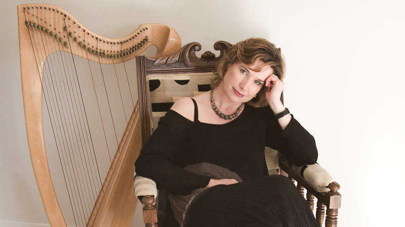 The Thistle & Shamrock: New Writing : NPR