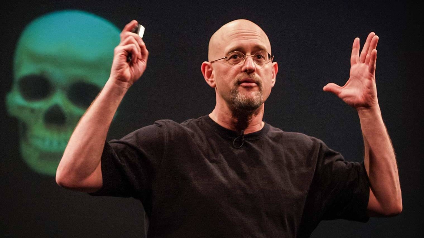 Dan Gilbert: How Does Misfortune Affect Long-Term Happiness? : NPR