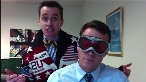 VIDEOS: Rappin' And Rockin' School Closing Announcements : The Two-Way ...