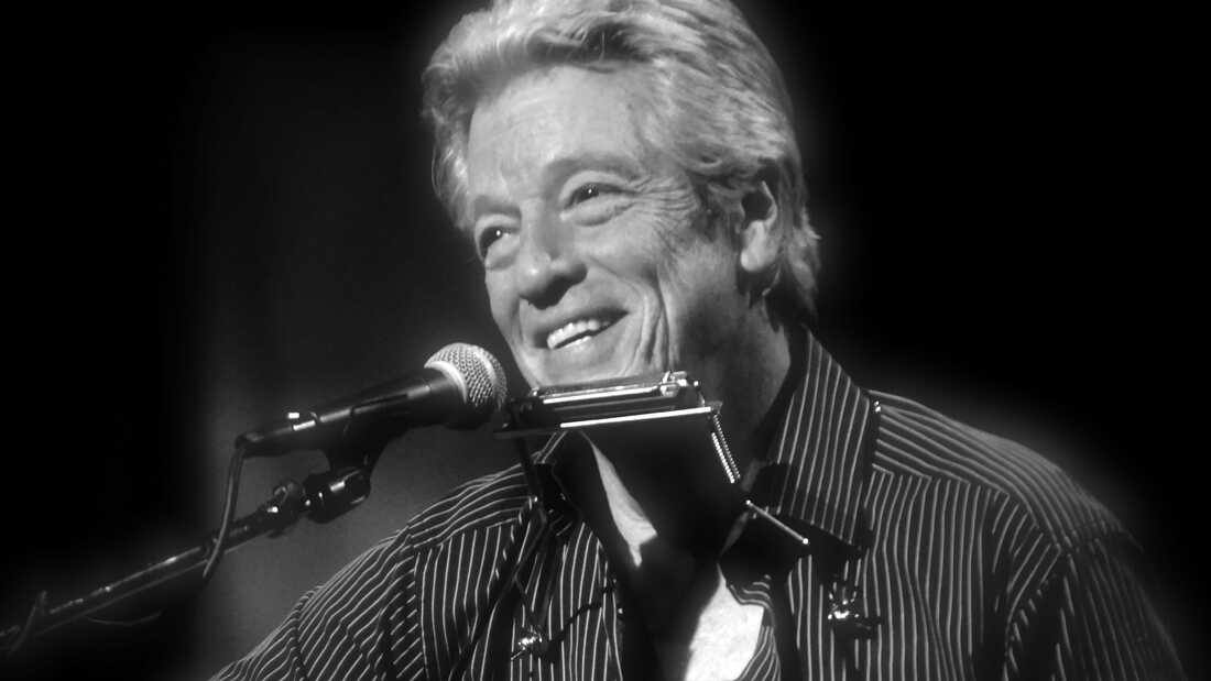 John Hammond, Jr. : NPR