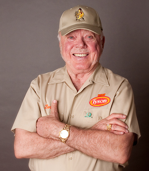 Is Tyson Foods' Chicken Empire A 'Meat Racket'? : The Salt : NPR