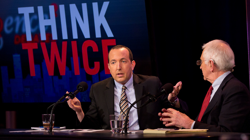 Debate: Was Edward Snowden Justified? : NPR