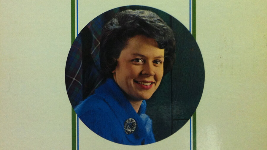 Jean Redpath - Alchetron, The Free Social Encyclopedia