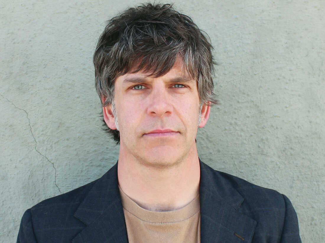 Deadpan Debut Novel Asks 'Why Are You So Sad?' : NPR