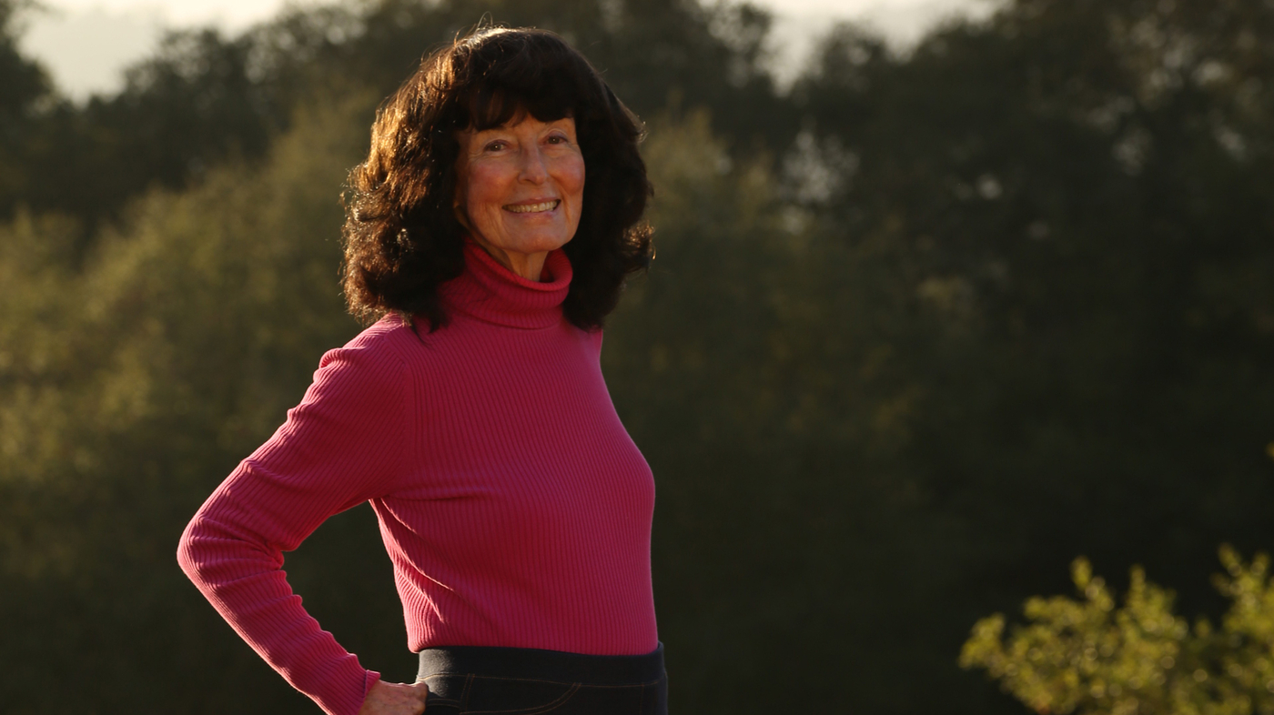 Review: Linda Perhacs, 'The Soul Of All Natural Things' : NPR