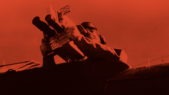 Hollywood Goes To War In 'Five Came Back' : NPR