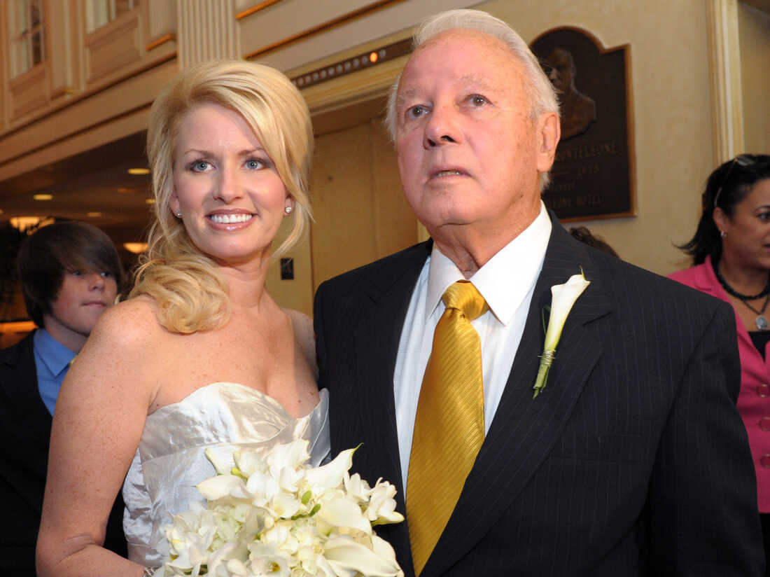 Edwin Edwards: Governor, Convict, Reality TV Star — Congressman? : It's ...