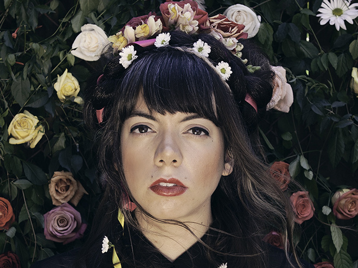 Hurray For The Riff Raff On World Cafe | NCPR News