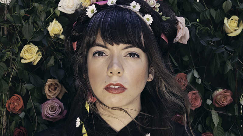 Hurray For The Riff Raff On World Cafe : World Cafe : NPR