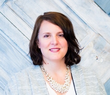 A Day In The Life: Women Tech Innovators : NPR