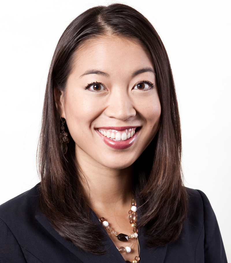 A Day In The Life: Women Tech Innovators : NPR