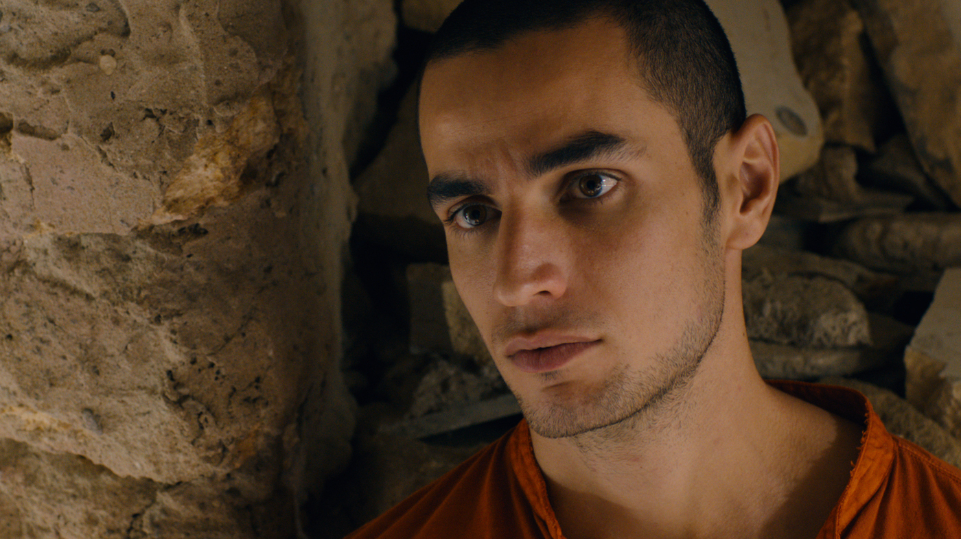 Movie Interview - 'Omar' Director Hany Abu-Assad : NPR