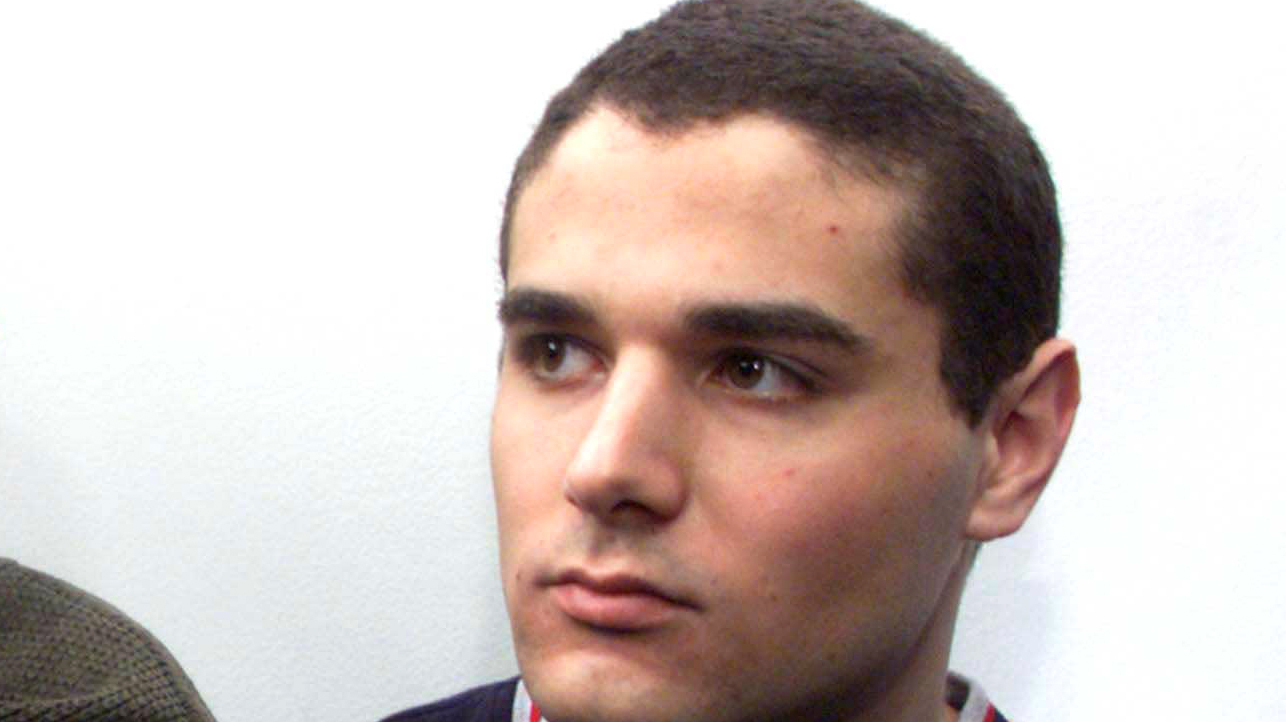 American Held In Israel For 1997 Murder Is Killed In Prison Shootout ...