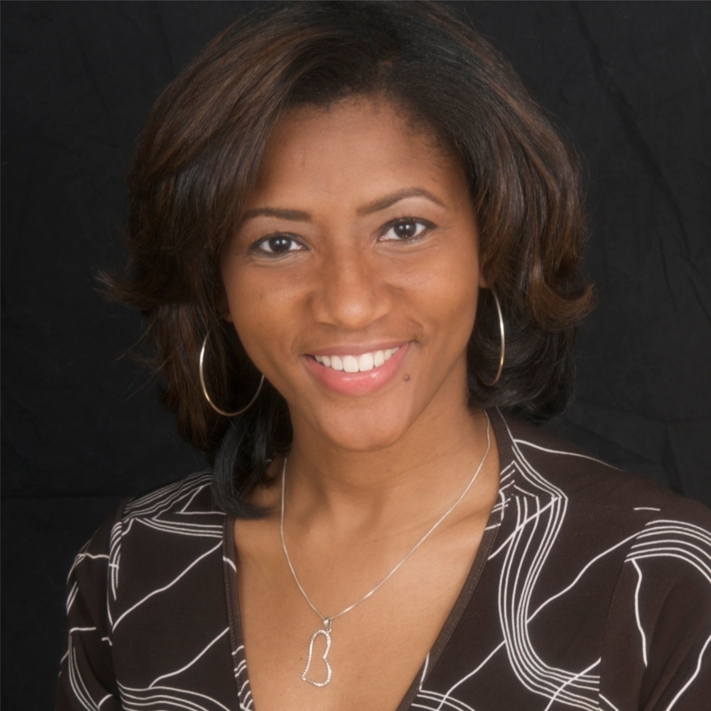 A Day In The Life: Women Tech Innovators : NPR