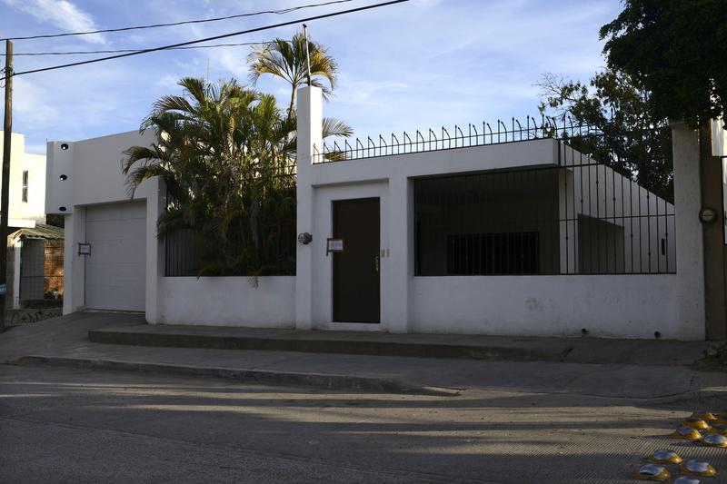 Ruthless Mexican Drug Trafficker Was A Robin Hood In Home State : NPR