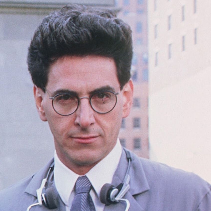 Harold Ramis: A Big-Screen Comedy Nerd, Eager To Please | NCPR News