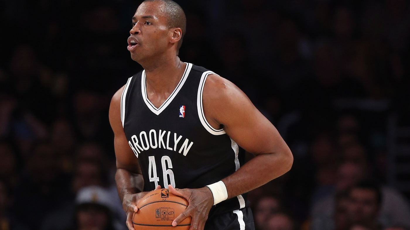 VIDEO: Warm Reception As NBA's Jason Collins Makes History : The Two ...