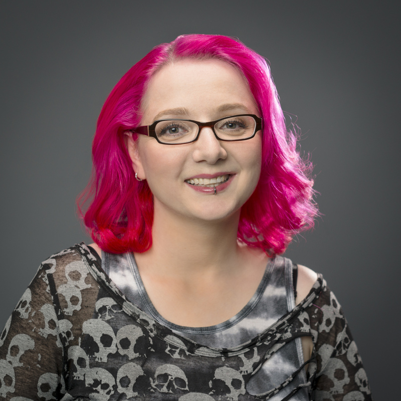 A Day In The Life: Women Tech Innovators : NPR