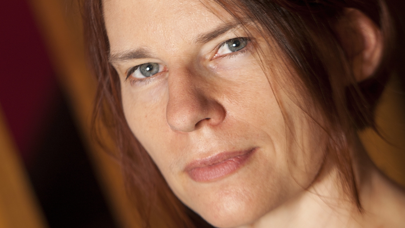 Book Review: 'The Man Who Walked Away,' By Maud Casey : NPR