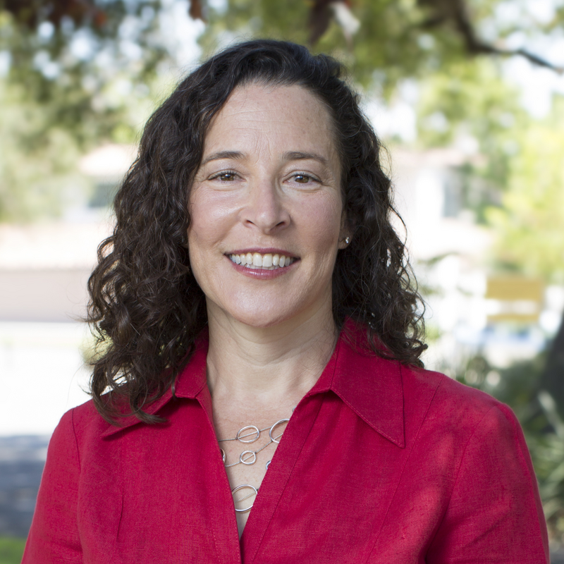 A Day In The Life: Women Tech Innovators : NPR