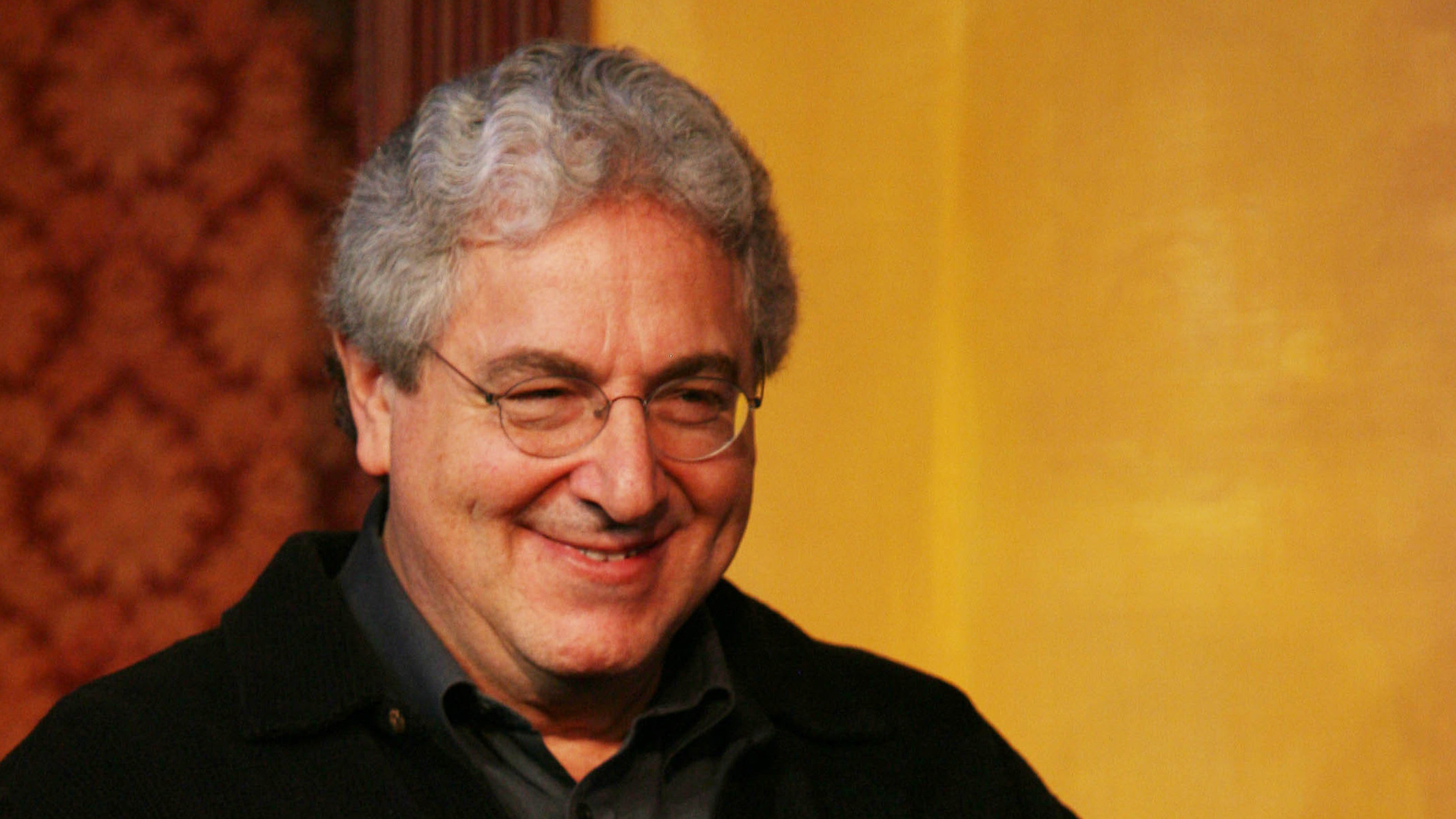 Harold Ramis
