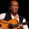 Flamenco Is Alive After Paco De Lucía : Alt.Latino : NPR