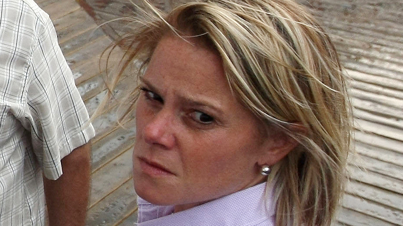 Christie Aide Joked About Targeting Rabbi With Traffic Woes : The Two ...