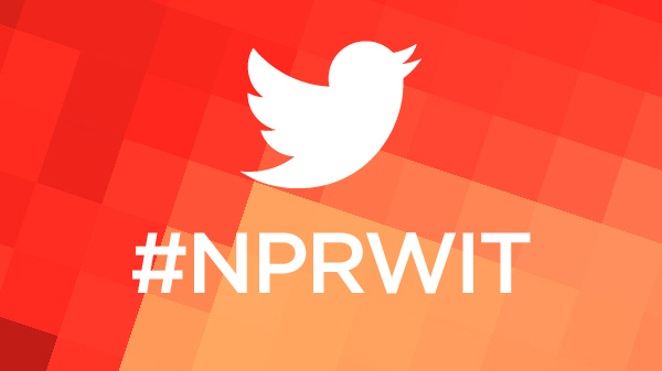 #NPRWIT: Women In Tech : NPR