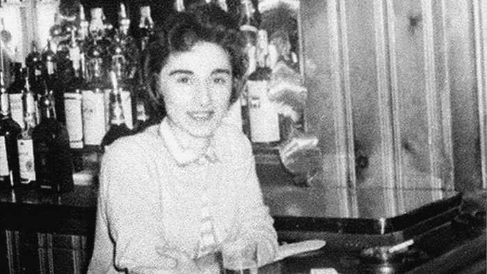 Interview: Kevin Cook, Author Of 'Kitty Genovese' : NPR