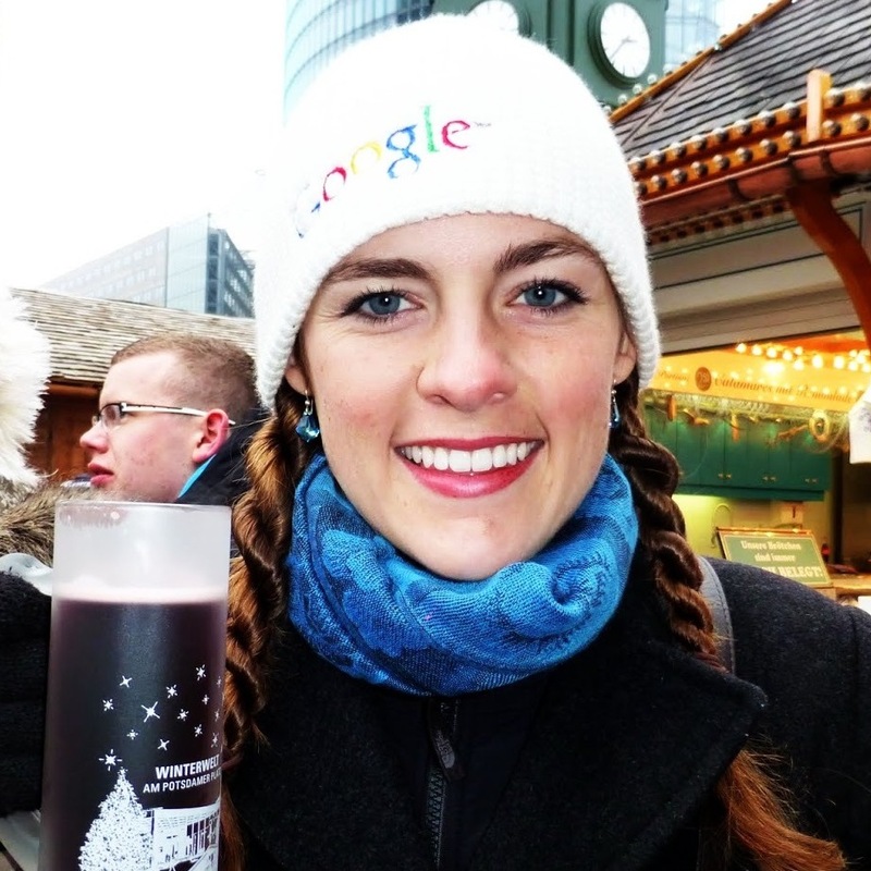 A Day In The Life: Women Tech Innovators : NPR