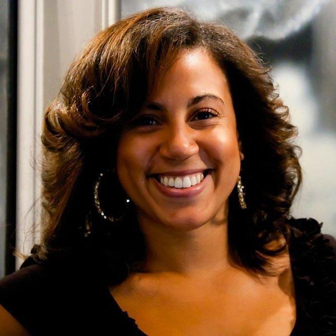 A Day In The Life: Women Tech Innovators : NPR