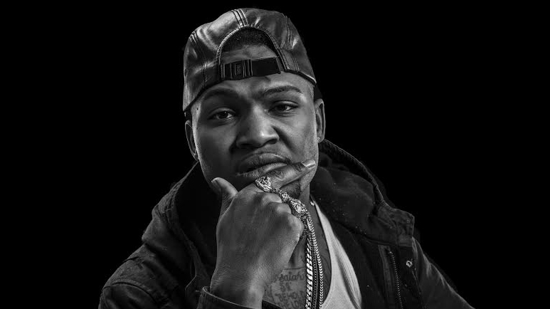 First Listen: Raz Simone, 'Cognitive Dissonance' | WBUR News