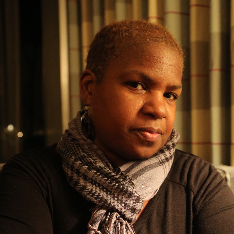 A Day In The Life: Women Tech Innovators : NPR